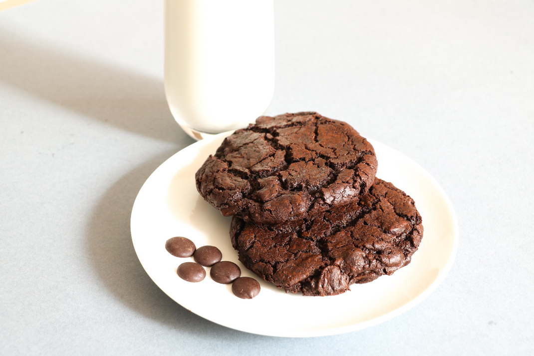 Order Cookies Online in India | Handcrafted & Baked on Order – Dohful