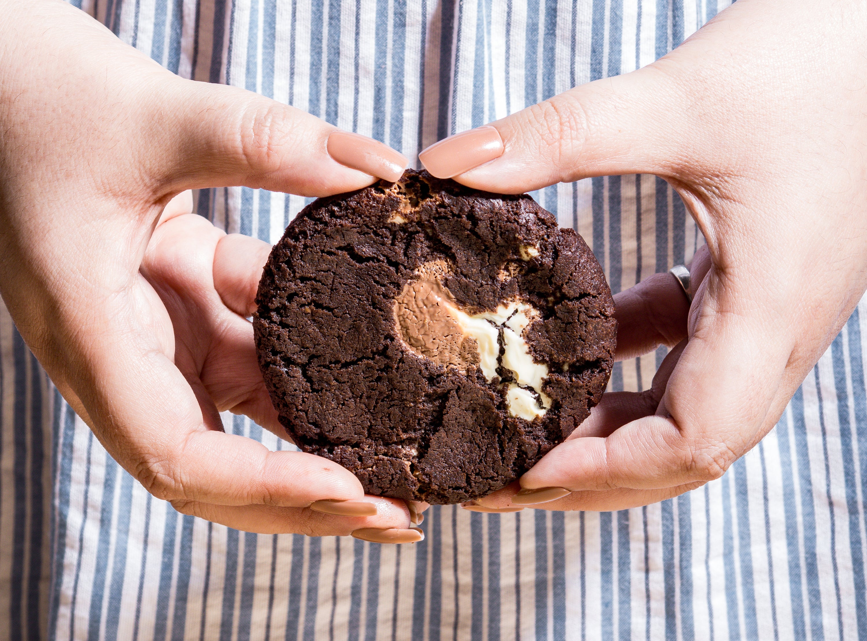 Order Cookies Online in India | Handcrafted & Baked on Order – Dohful