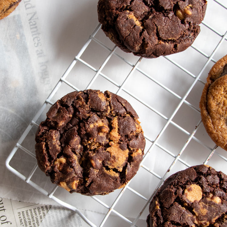 Order Cookies Online in India | Handcrafted & Baked on Order – Dohful
