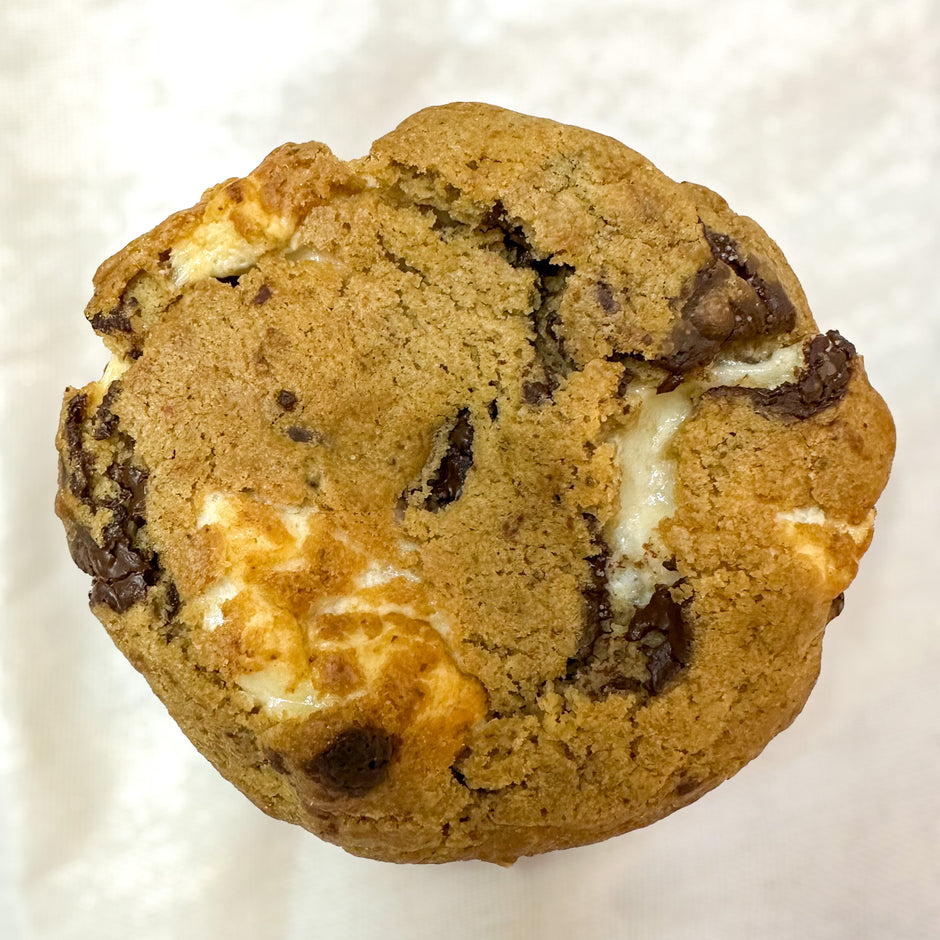 Soft Baked Cookies | Eggless & Handcrafted Cookies in India – Dohful