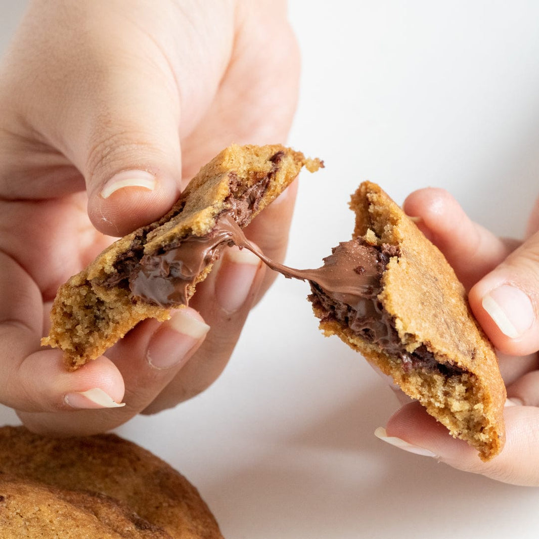 Order Cookies Online in India | Handcrafted & Baked on Order – Dohful