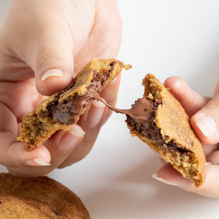 Order Cookies Online in India | Handcrafted & Baked on Order – Dohful
