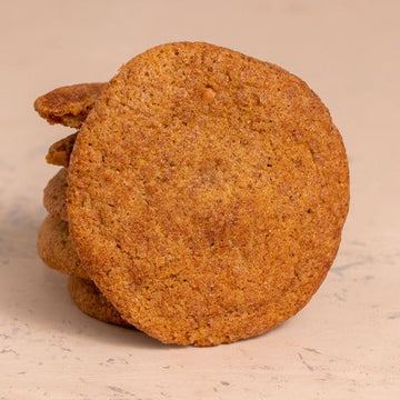 Soft Baked Cookies | Eggless & Handcrafted Cookies in India – Dohful